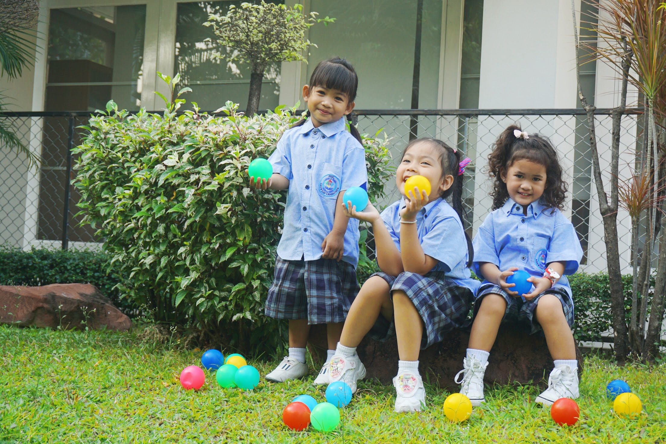 About Us – New Day Learning