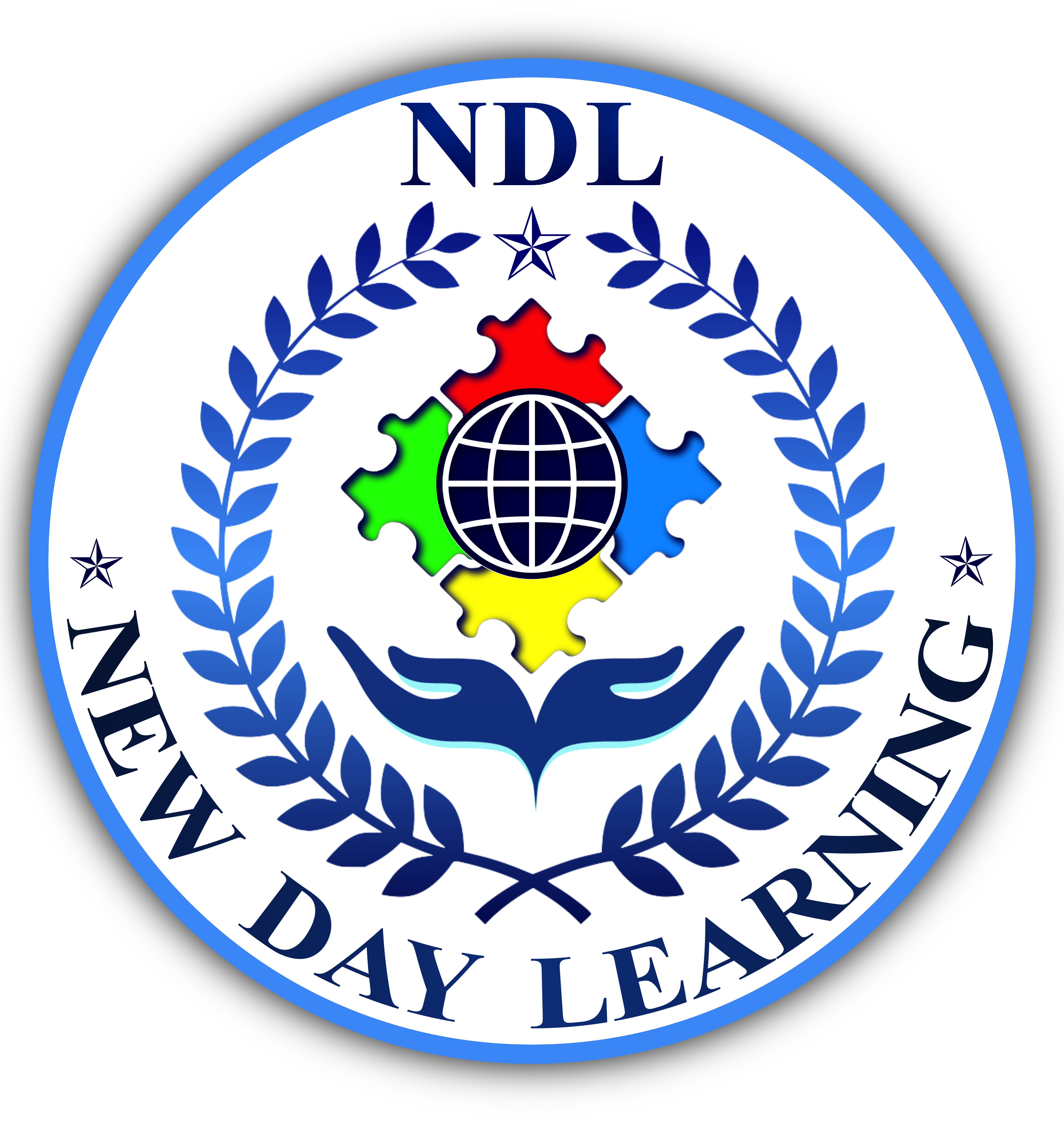ndl logo – New Day Learning & Therapy Clinic