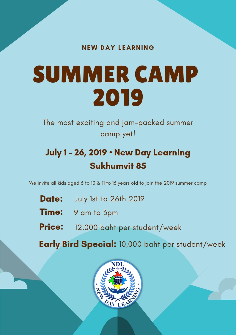 11 – New Day Learning & Therapy Clinic